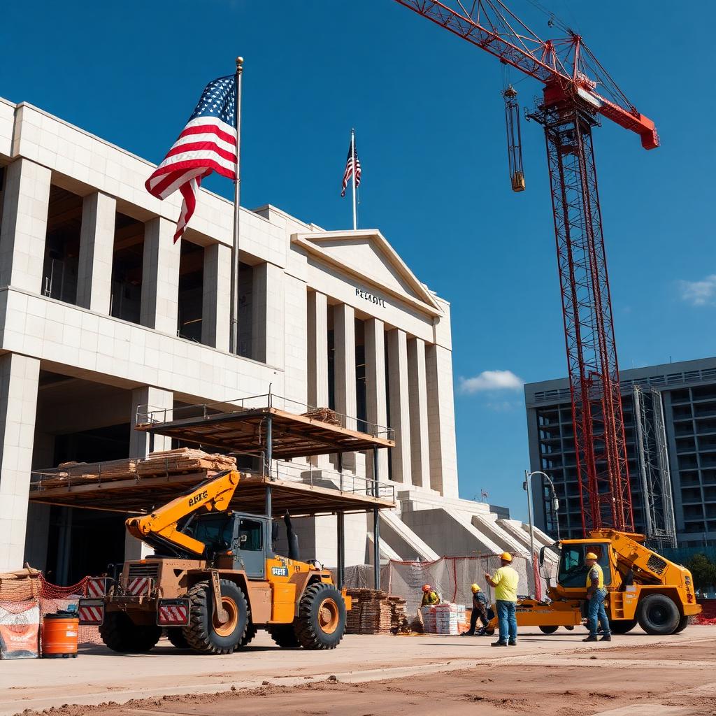 Projectella | Construction-Led Solutions for Federal & Regulated ...